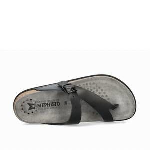 Mephisto | Shoes | New Mephisto Womens Helen Plus Sandal In Black ...